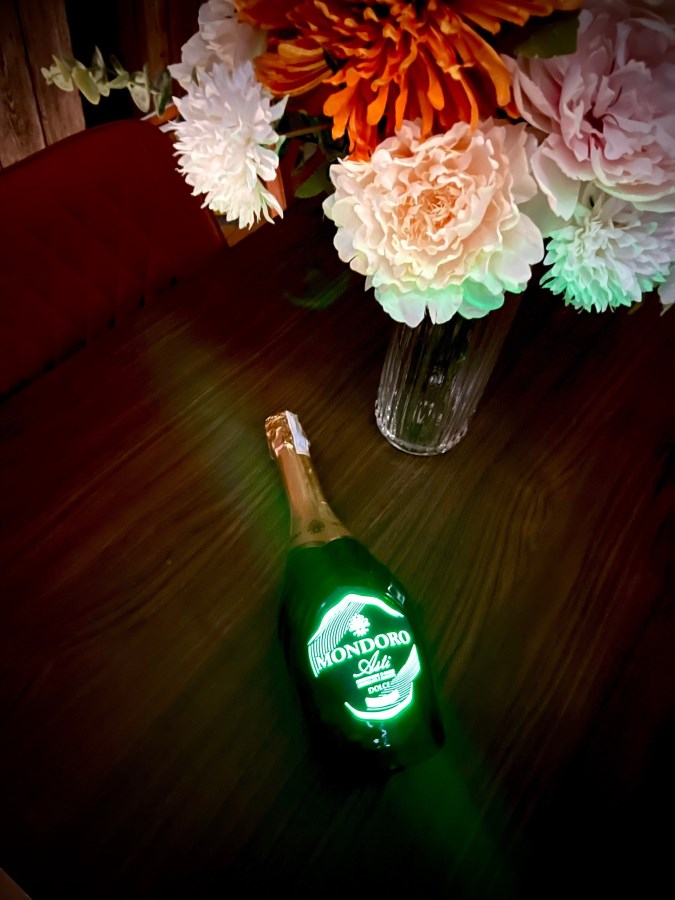 MONDORO ASTI SPARKLING – NGỌC LỤC BẢO VÙNG ASTI
