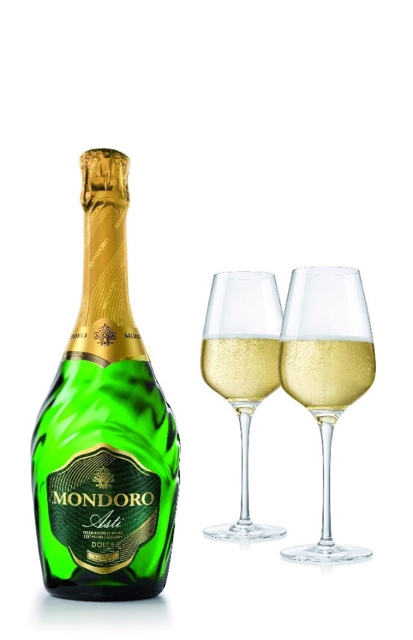 MONDORO ASTI SPARKLING – NGỌC LỤC BẢO VÙNG ASTI